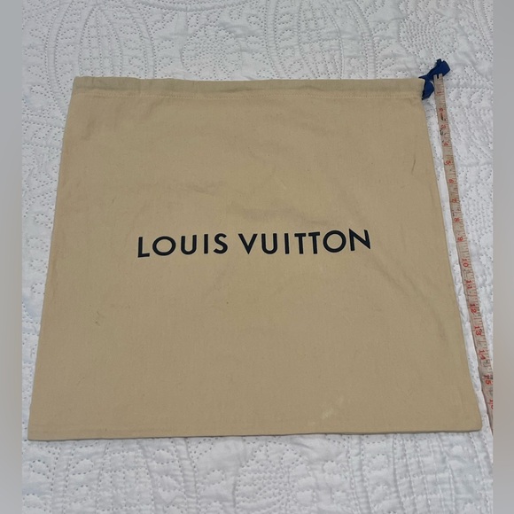Louis Vuitton | Storage & Organization | Authentic Louis Vuitton Beige ...